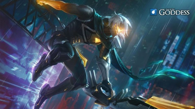 The complete AP Varus guide | TearOfTheGoddess