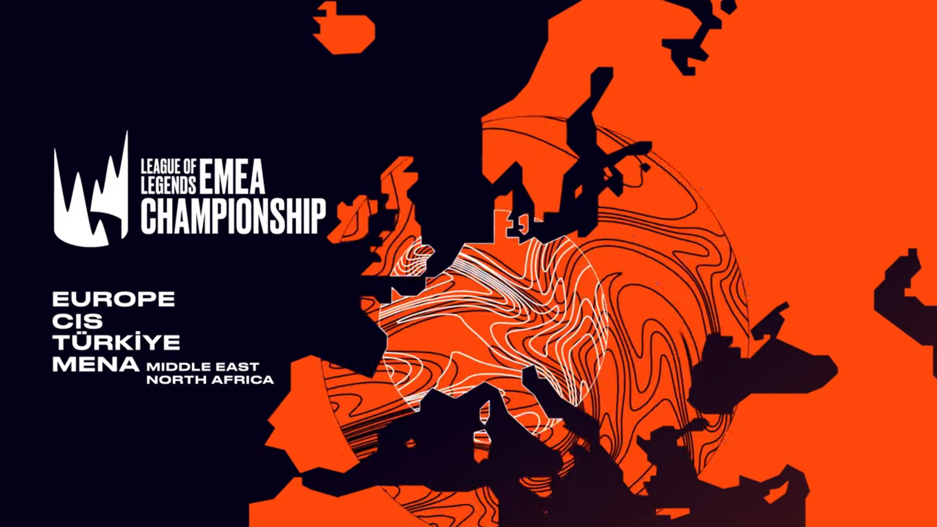 LEC rebranding and format changes | TearOfTheGoddess