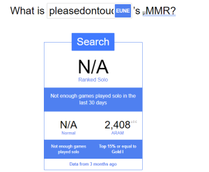 Complete ARAM guide in League of Legends | TearOfTheGoddess