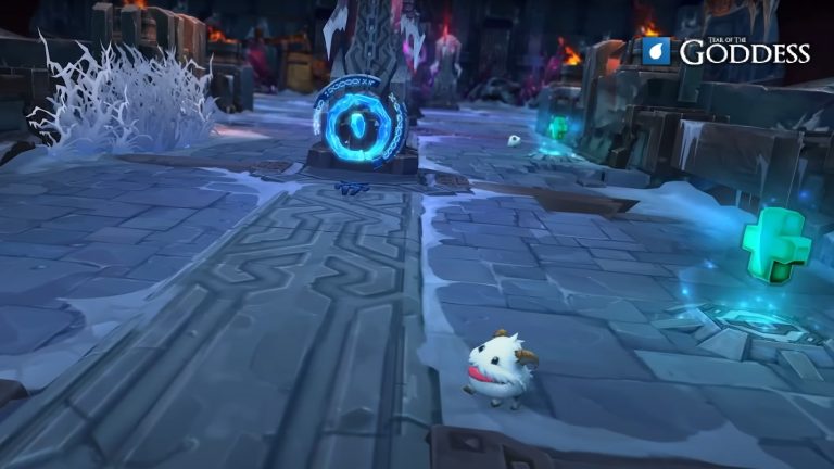 Complete ARAM guide in League of Legends | TearOfTheGoddess