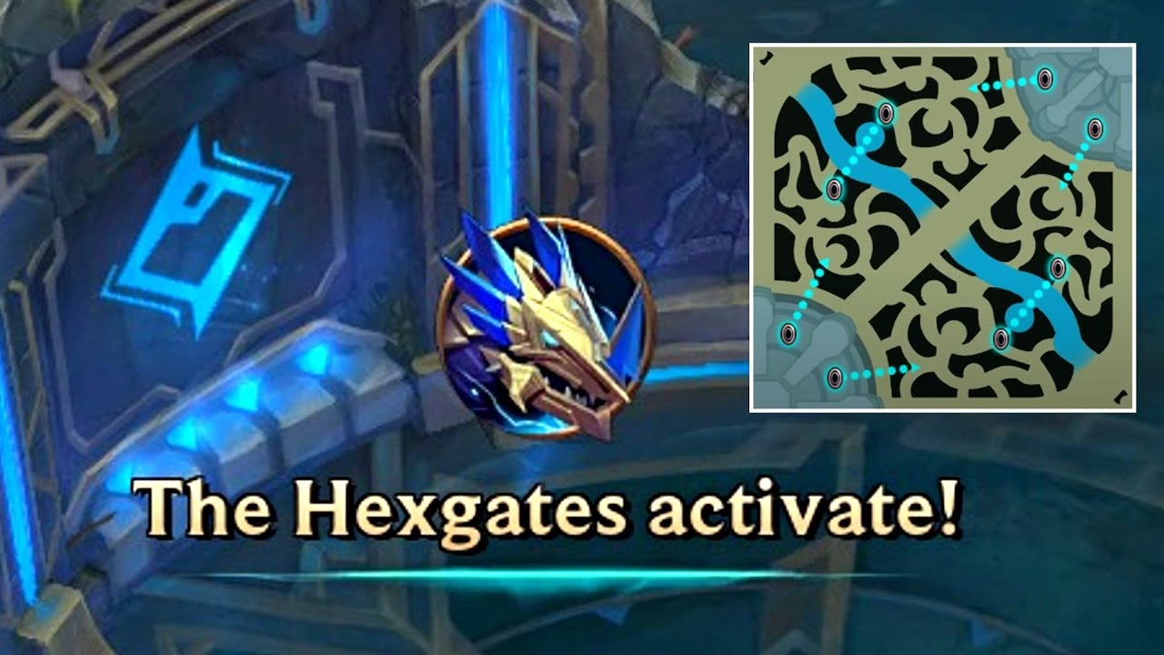 League of Legends Patch 13.6 Recap | TearOfTheGoddess