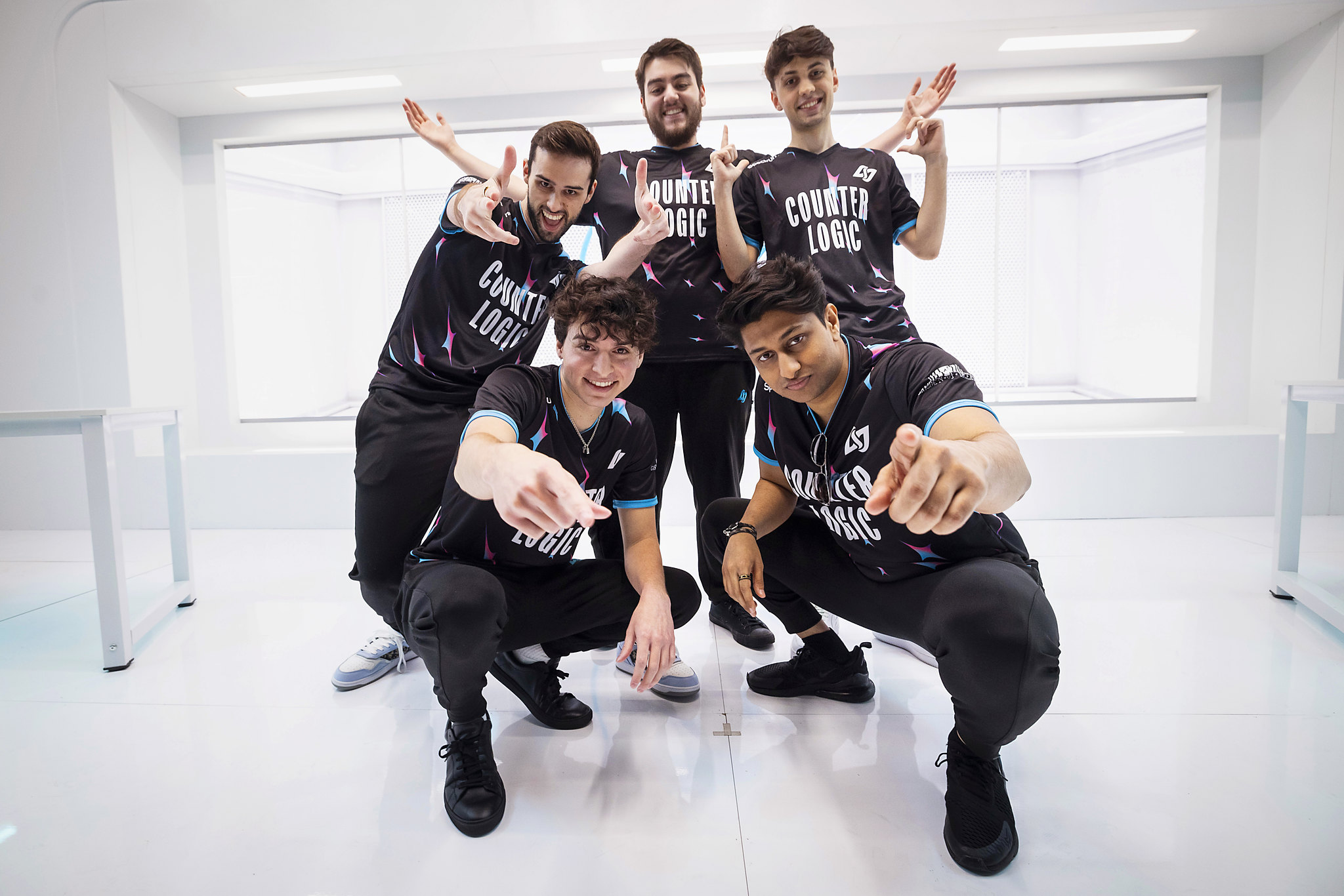 CLG bids farewell to League of Legends and Esports: NRG acquires their LCS spot from MSG ...