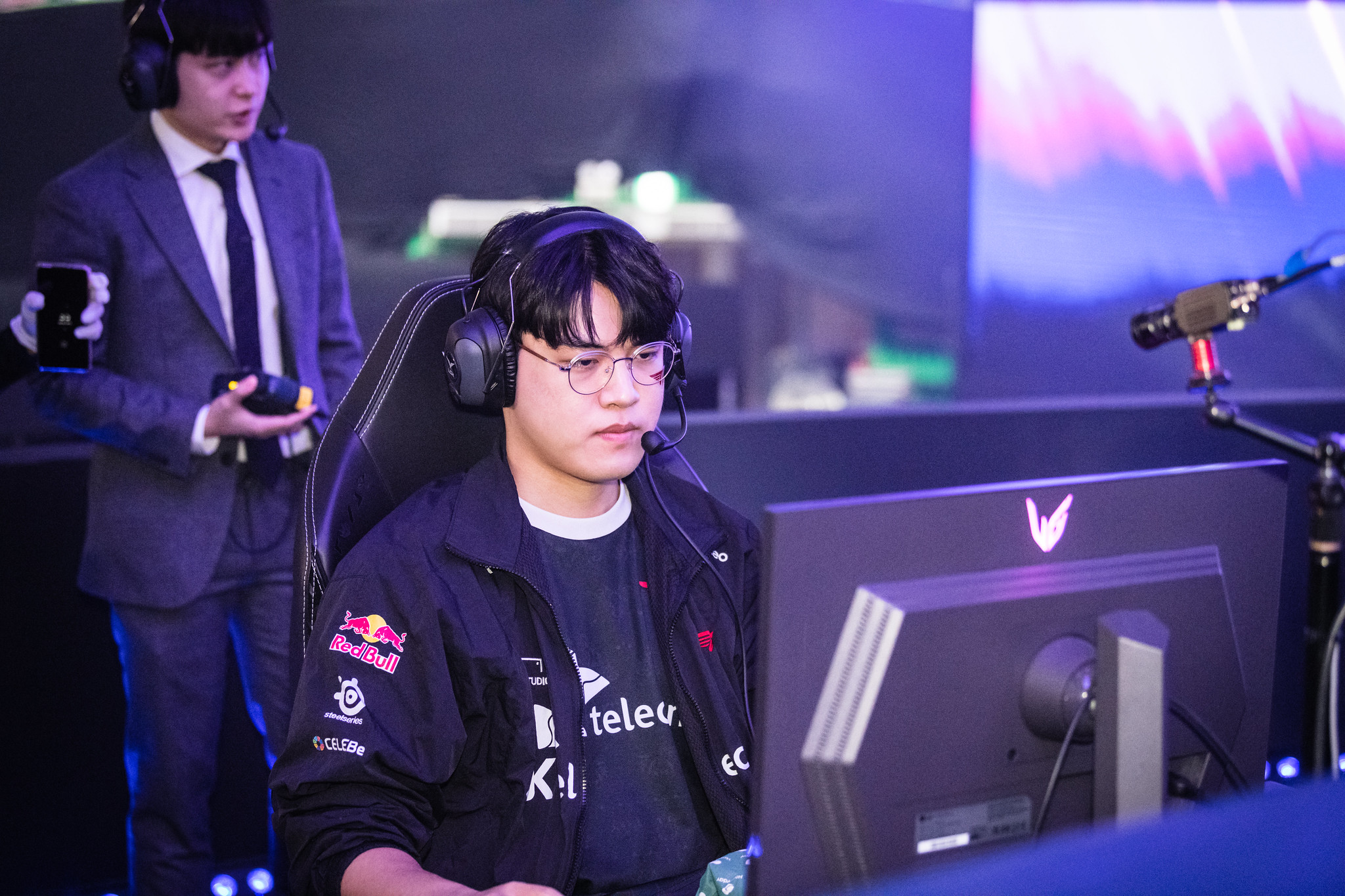 Gen G are your 2023 LCK Spring Split Champions | TearOfTheGoddess
