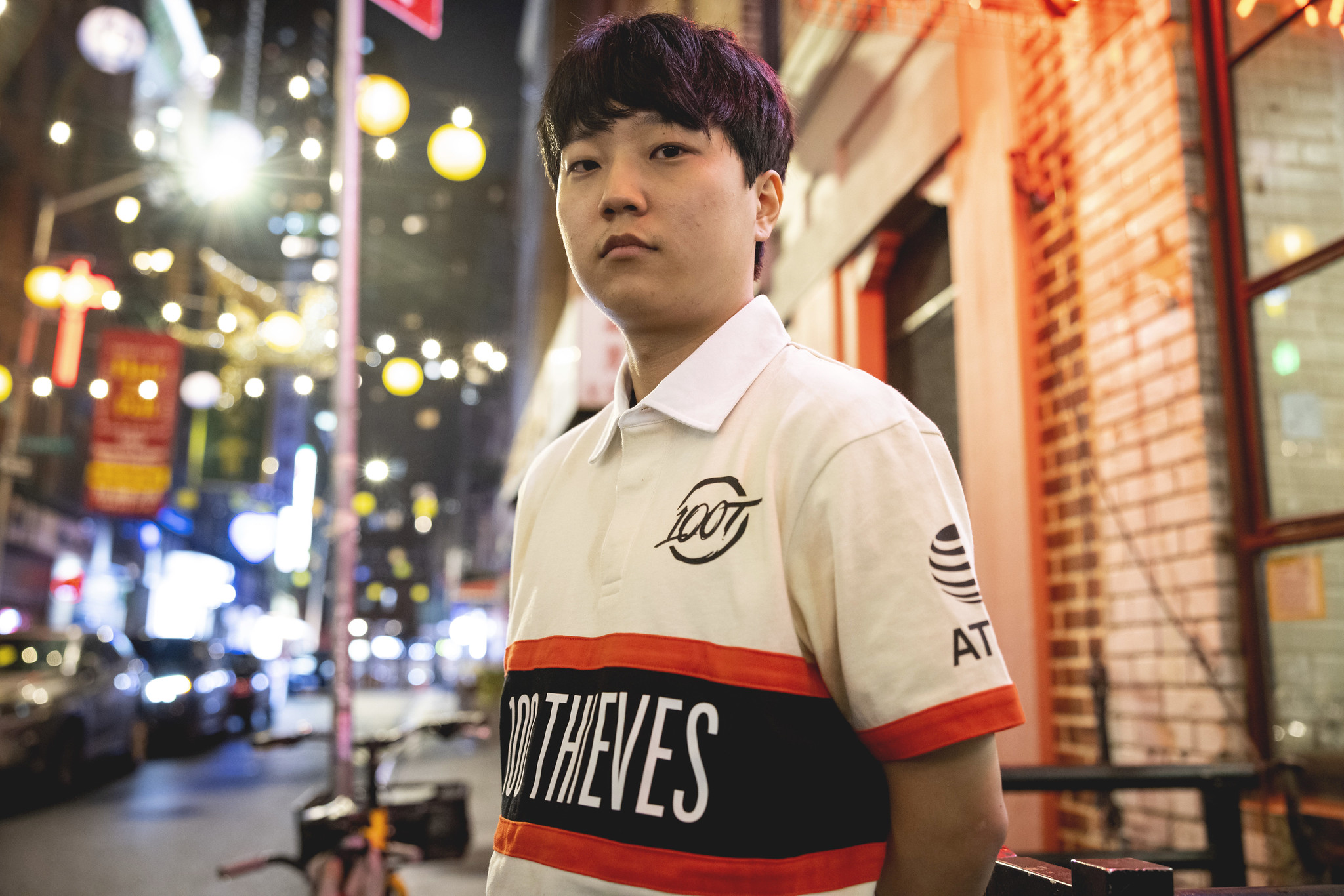 100 Thieves sign top laner Ssumday to replace Tenacity, adding Quin and ...