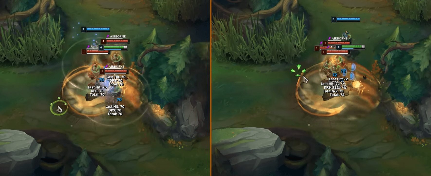 Rell LoL Midscope Rework All Abilities Revealed and Explained: PBE ...
