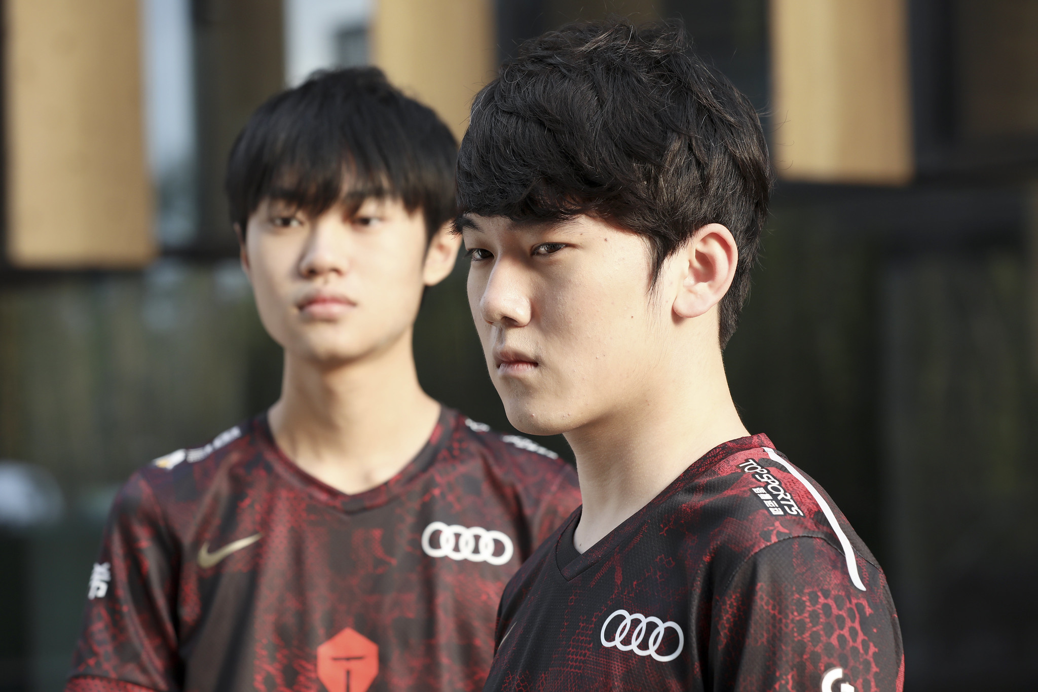 Chinese LoL roster for Asia Games 2023 confirmed | TearOfTheGoddess