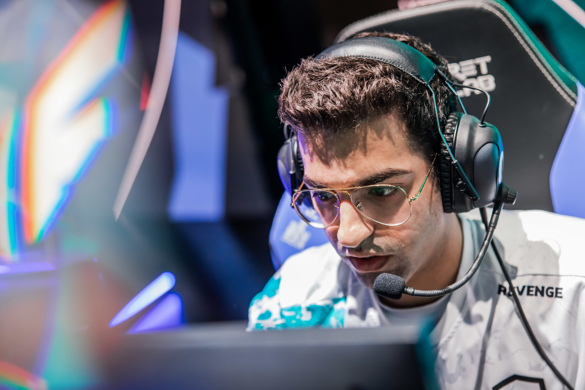 Evil Geniuses announce 2023 LCS Summer Split Roster | TearOfTheGoddess